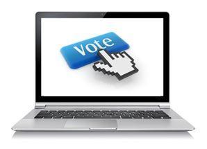 computer | Survey & Ballot Systems