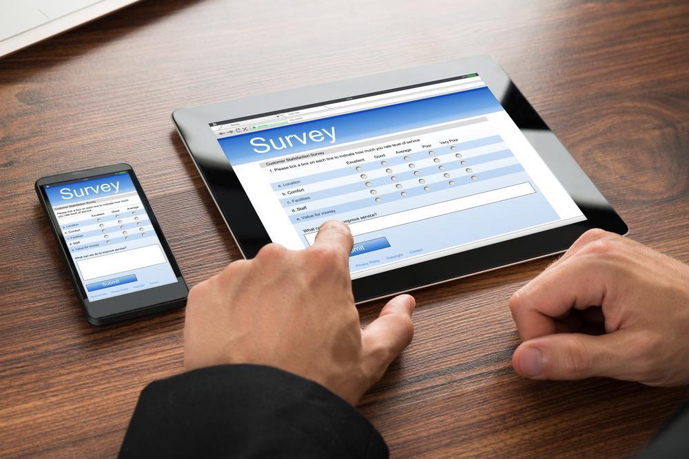 A better voting option? | Survey & Ballot Systems