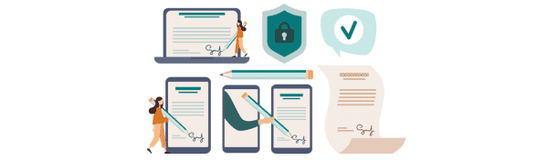 Collecting Signatures Online For a Petition | SBS