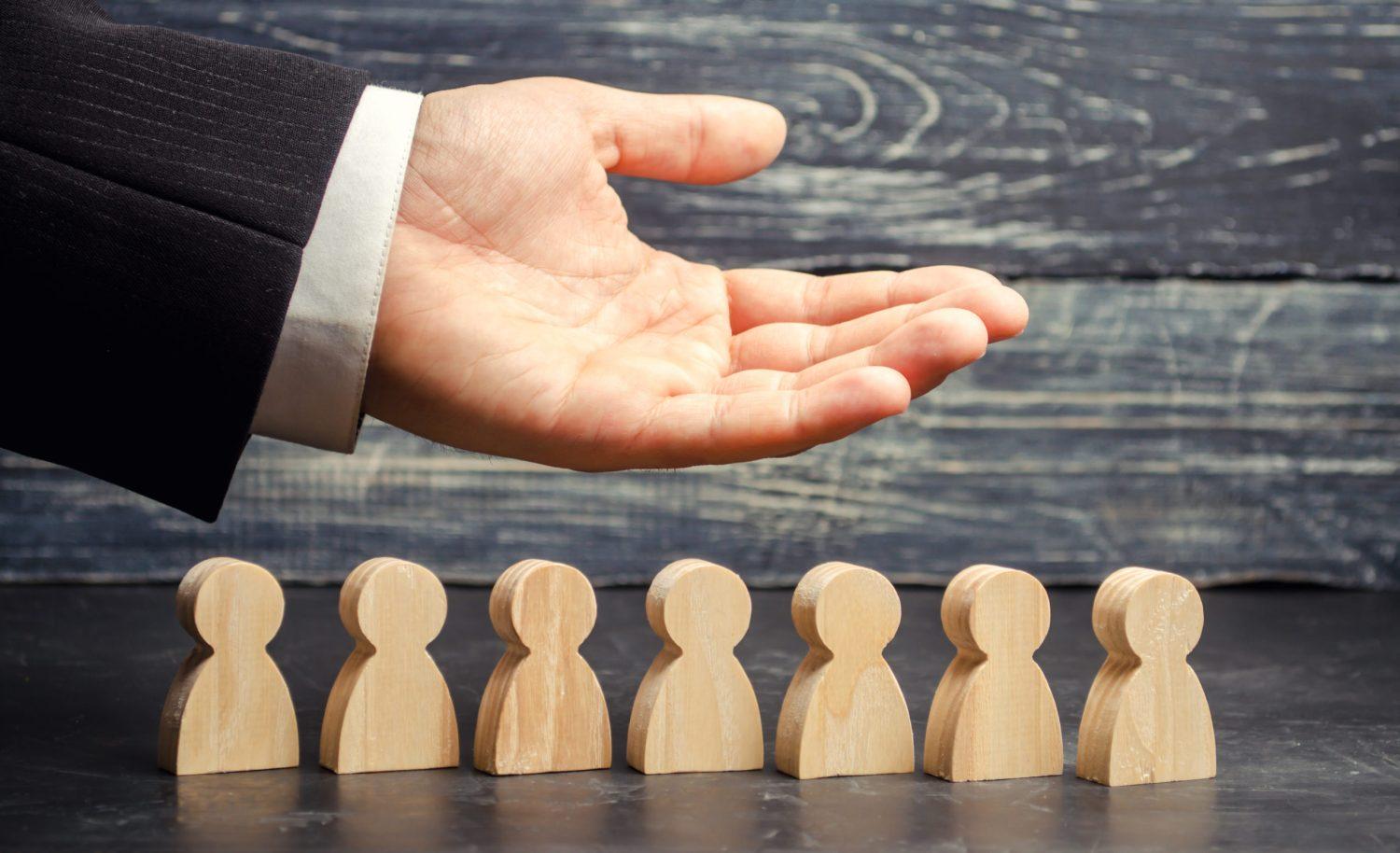 How Unionization Votes Work | SBS