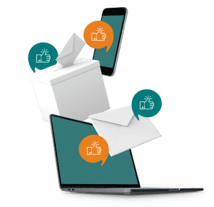 Fully Managed Election & Voting Solutions | SBS