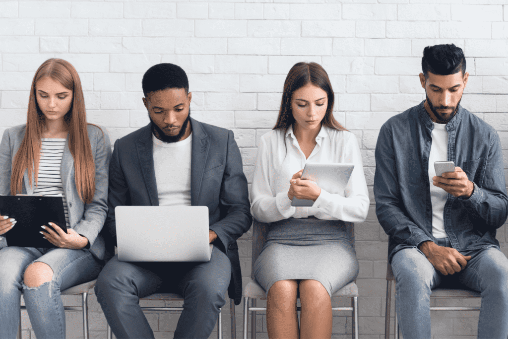 Candidate Bio Examples | SBS