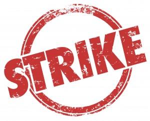 How does a union strike vote work? | Survey & Ballot Systems