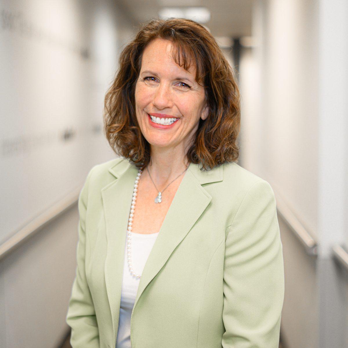 Denise Westerhaus - Director of Human Resources | Survey & Ballot Systems