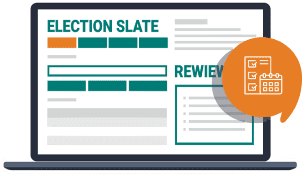 SBSHub® | Survey & Ballot Systems