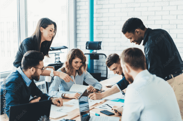 QR Code Voting System | Survey & Ballot Systems