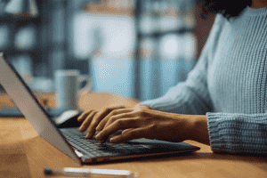 QR Code Voting System | Survey & Ballot Systems