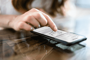 QR Code Voting System | Survey & Ballot Systems