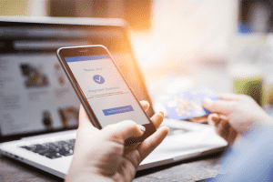 QR Code Voting System | Survey & Ballot Systems