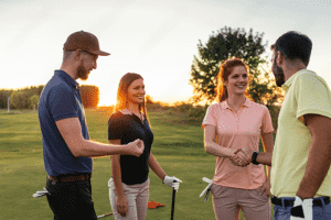 QR Code Voting System | Survey & Ballot Systems