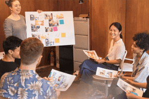 Ideal Candidate Statement Examples | SBS