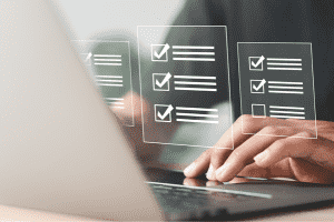 QR Code Voting System | Survey & Ballot Systems