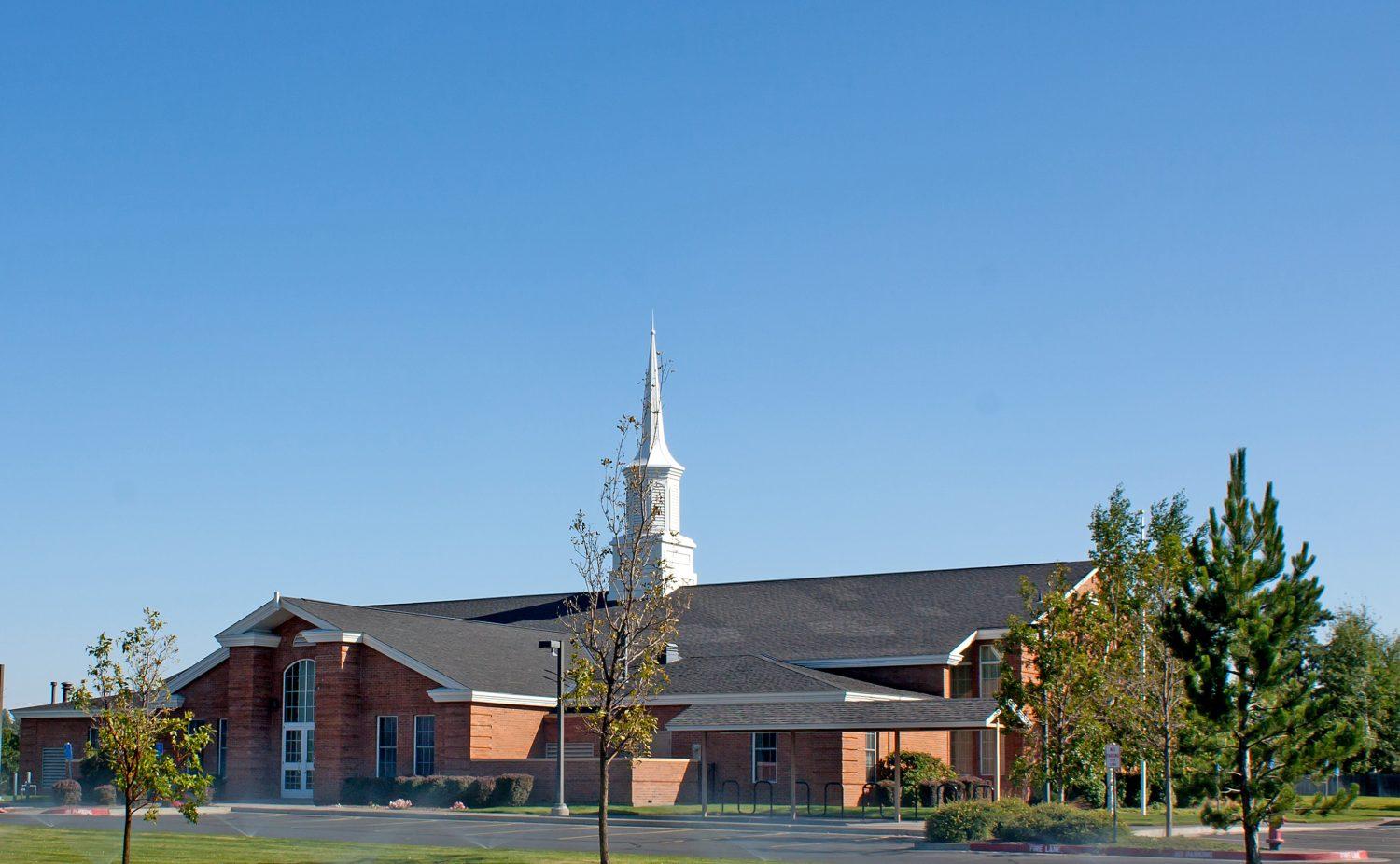 Voting for Churches and Religious Groups | SBS