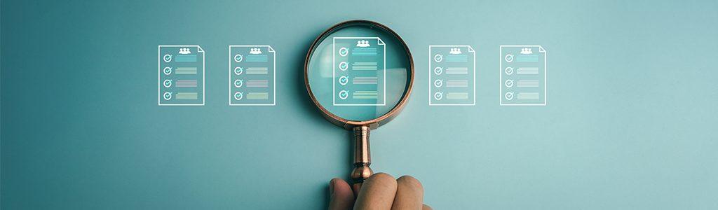 5 Steps To Write a Winning Candidate Statement—With Examples | Survey ...