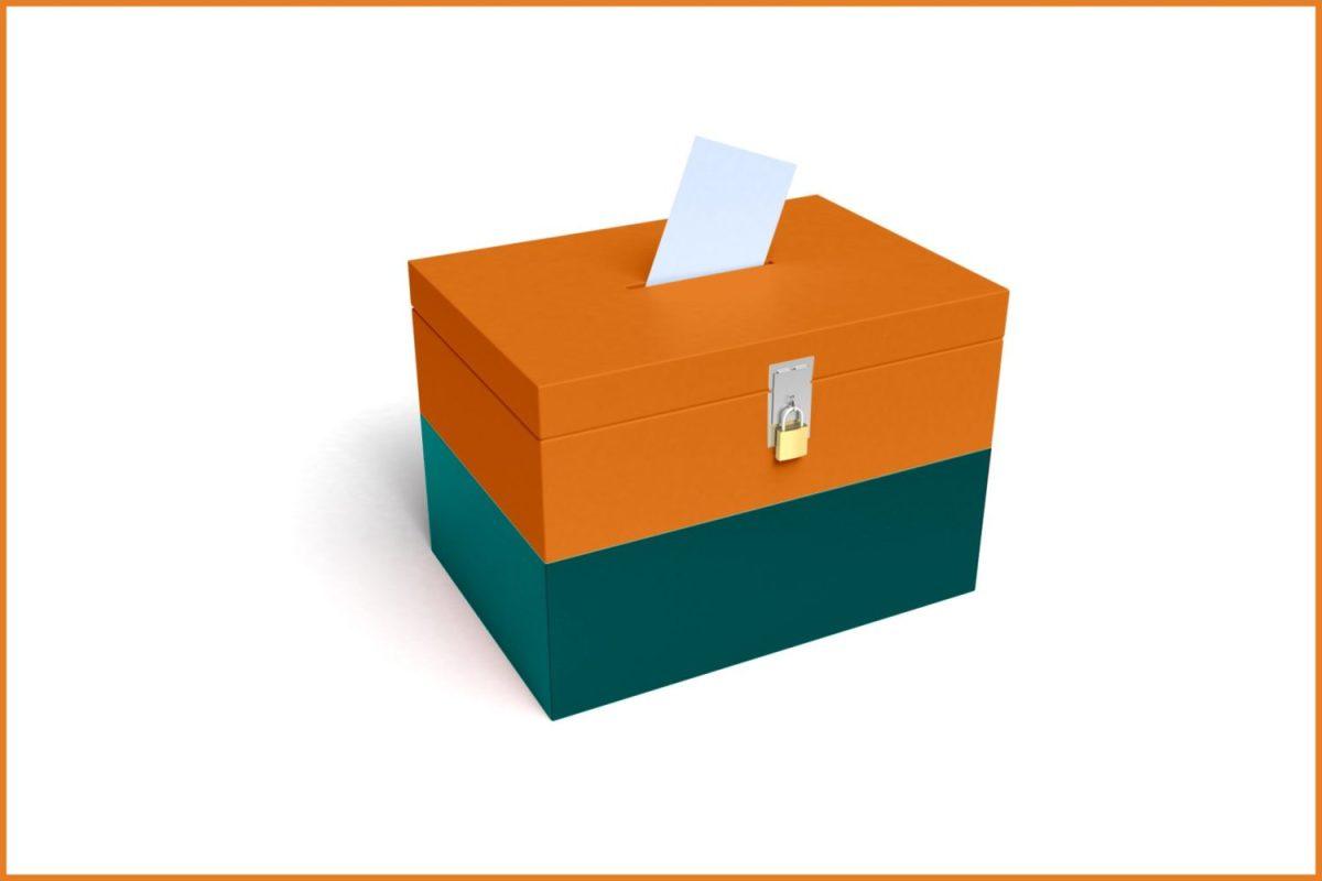 Ballot Box | Survey & Ballot Systems
