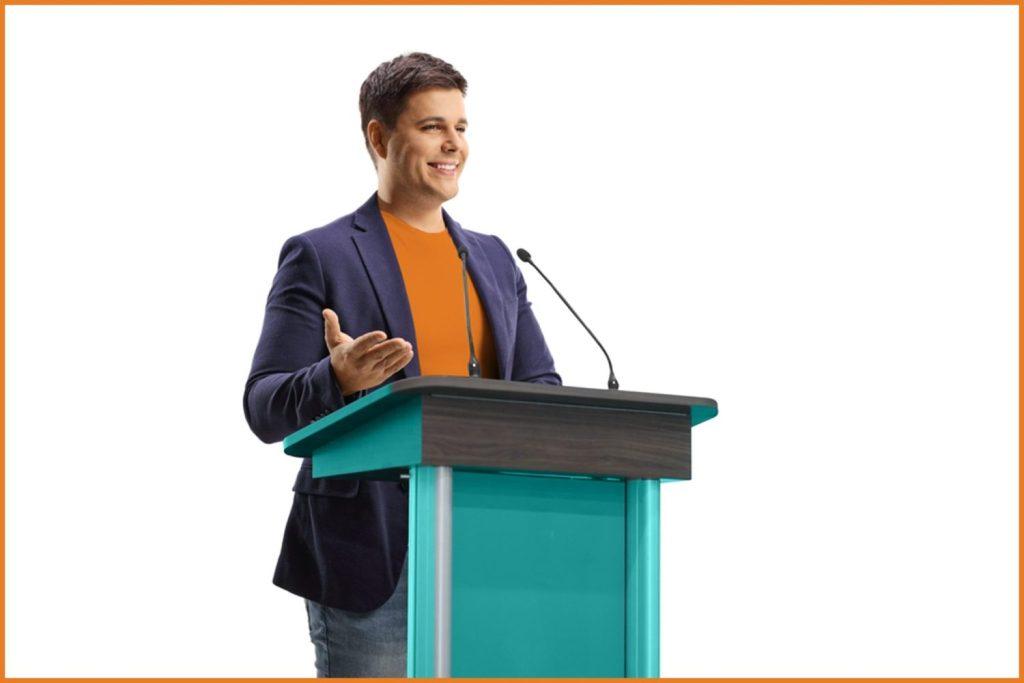 Candidate | Survey & Ballot Systems