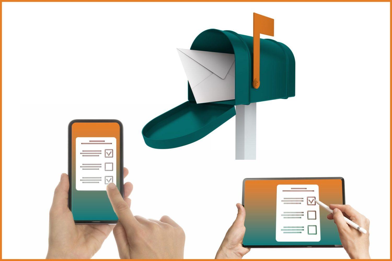 Combination Election | Survey & Ballot Systems