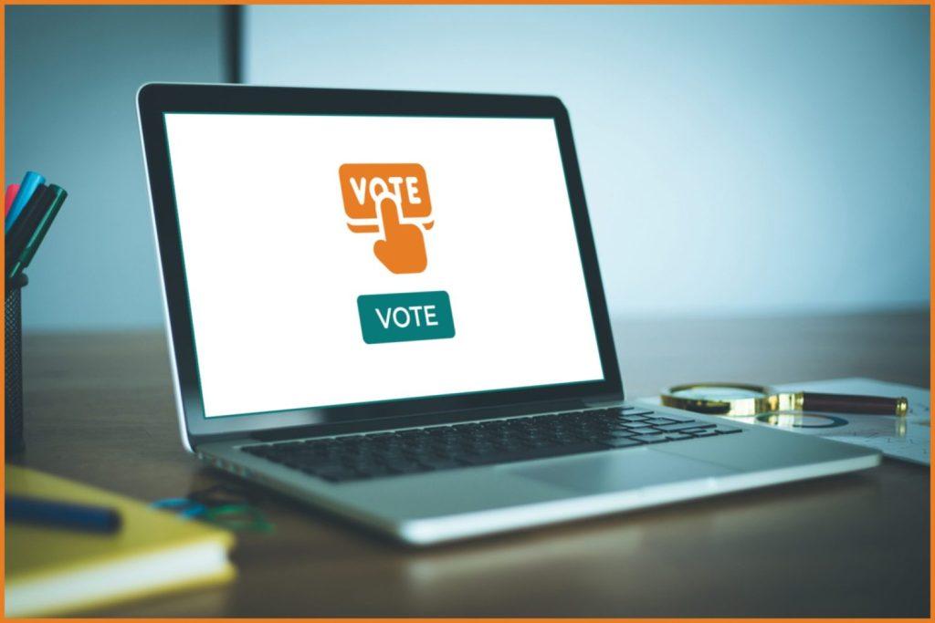 Voting Software | Survey & Ballot Systems
