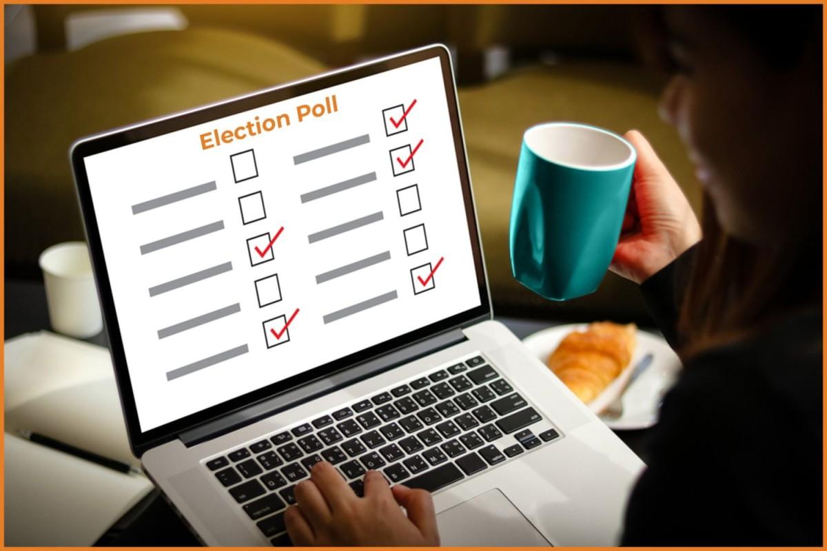 Online Poll | Survey & Ballot Systems