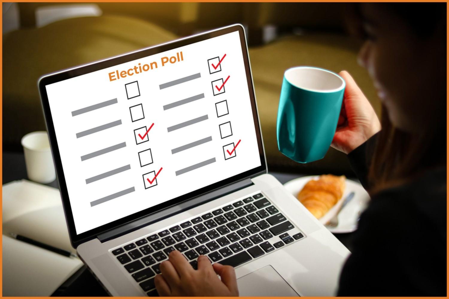 Online Poll | Survey & Ballot Systems