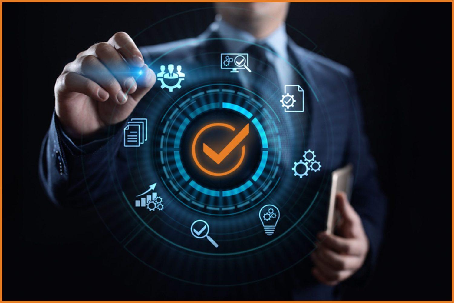 Quality Control | Survey & Ballot Systems