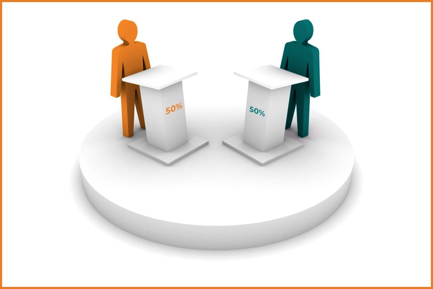 Runoff Vote | Survey & Ballot Systems