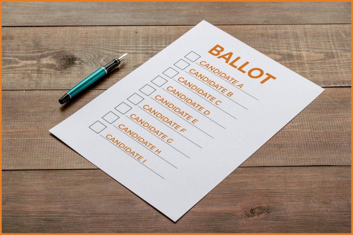 Slate | Survey & Ballot Systems