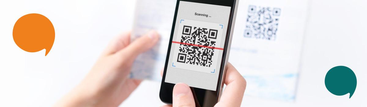 Elections and QR Codes: What You Need to Know | SBS