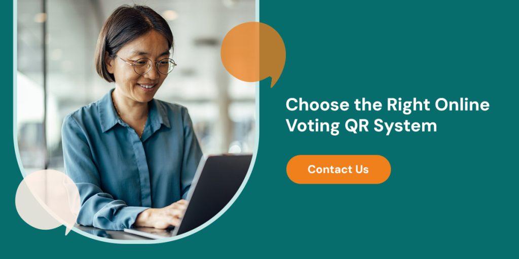 Elections and QR Codes: What You Need to Know | SBS