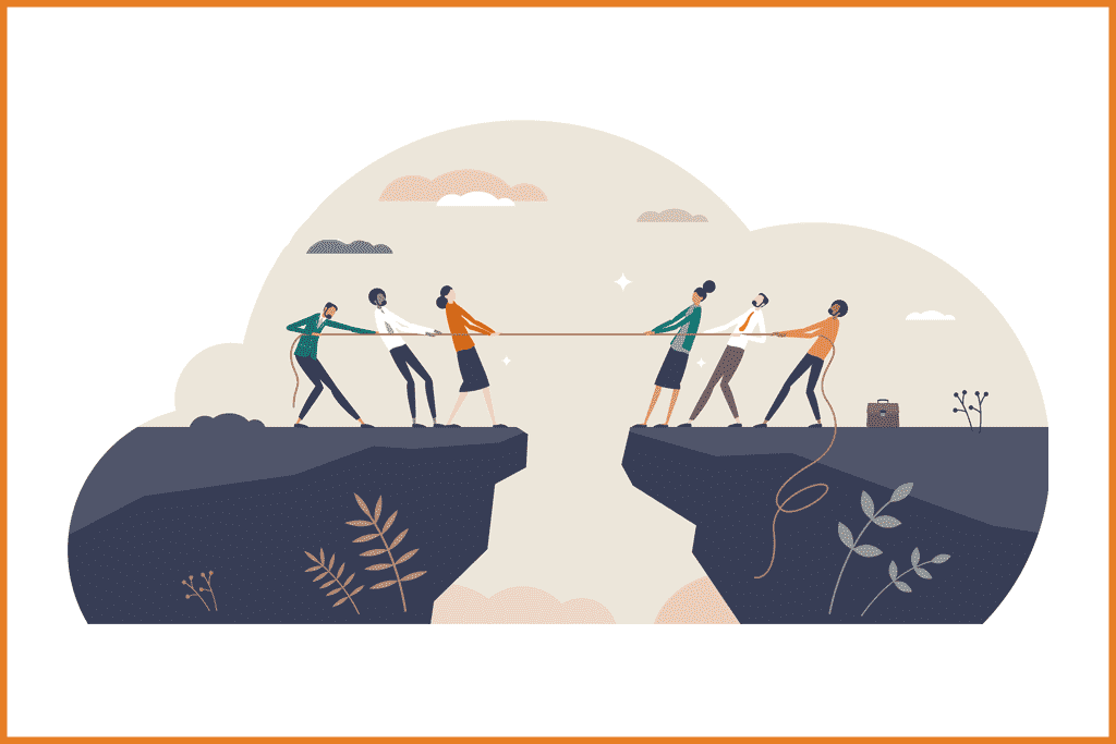 Competing Priorities | Survey & Ballot Systems