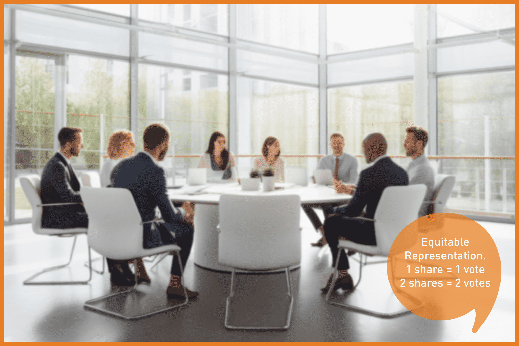 Statutory Voting | Survey & Ballot Systems